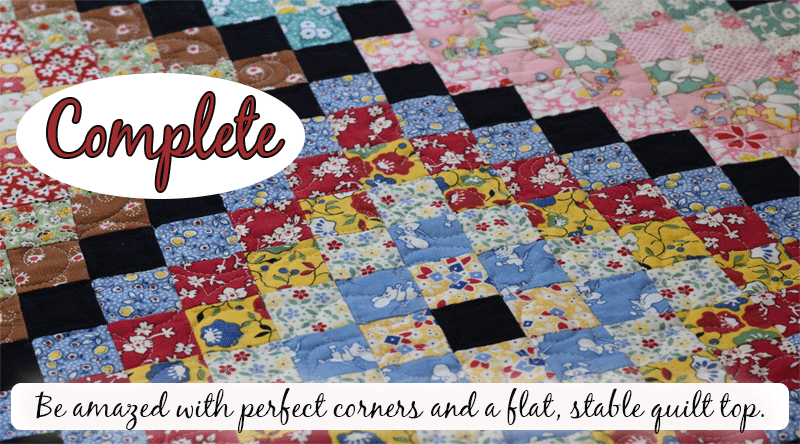 TenSisters Handicraft | TenSisters Handicraft–quilting by Carmen Geddes