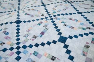 Ten Quilts for Ten Sisters | TenSisters Handicraft
