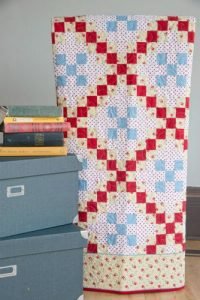 Ten Quilts for Ten Sisters | TenSisters Handicraft