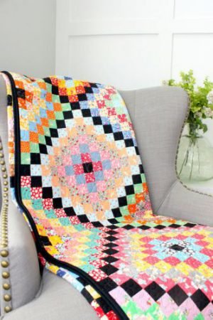Ten Quilts for Ten Sisters | TenSisters Handicraft
