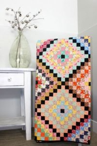 Ten Quilts for Ten Sisters | TenSisters Handicraft