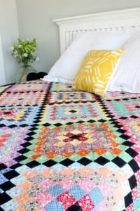 Ten Quilts for Ten Sisters | TenSisters Handicraft