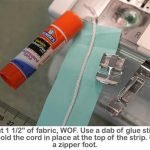 Ten Sisters Piping Tool