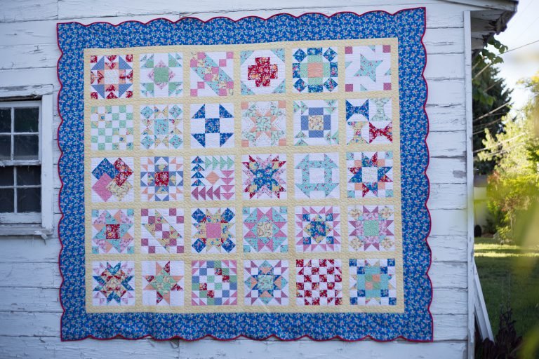 Gallery | TenSisters Handicraft