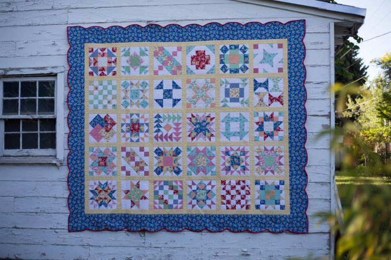 Gallery | TenSisters Handicraft