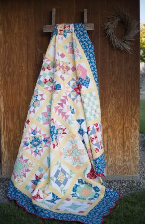 Gallery | TenSisters Handicraft