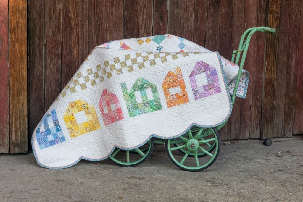 Gallery | TenSisters Handicraft