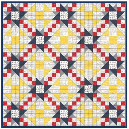 Free Patterns | TenSisters Handicraft